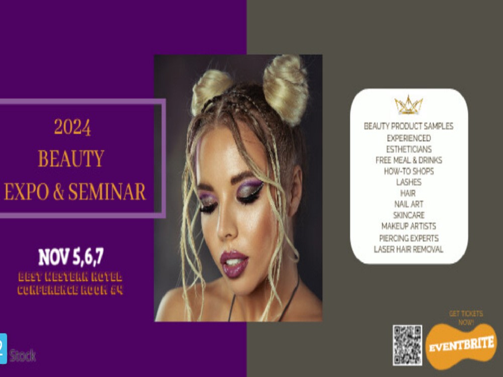 Professional Eventbrite banner, cover design | Upwork