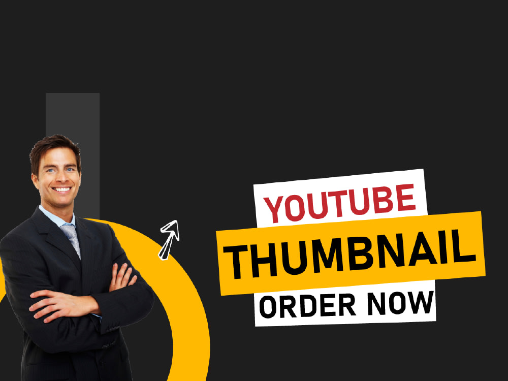 Professional YouTube Video Thumbnails | Upwork