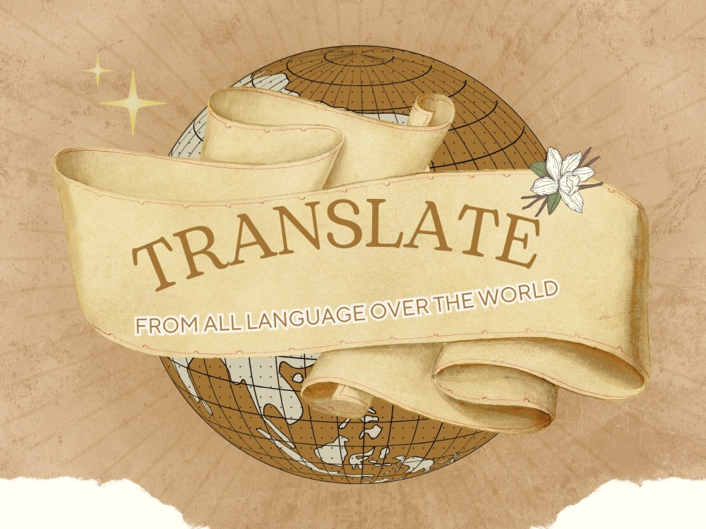 AN EXCELLENT TRANSLATION AND PROFESSIONAL WRITER FOR YOUR PROJECTS | Upwork