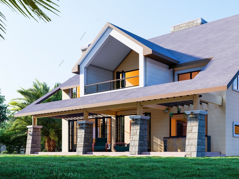 Perfect presentation renders for your projects | Upwork