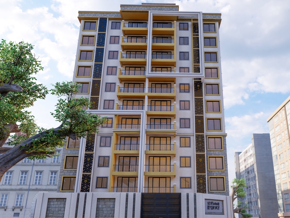 Perfect presentation renders for your projects | Upwork