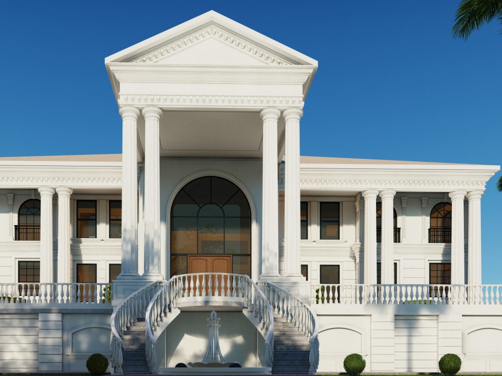 Perfect presentation renders for your projects | Upwork