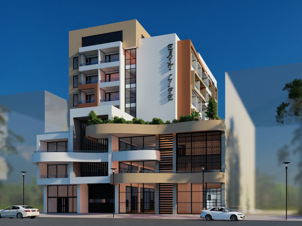 Perfect presentation renders for your projects | Upwork