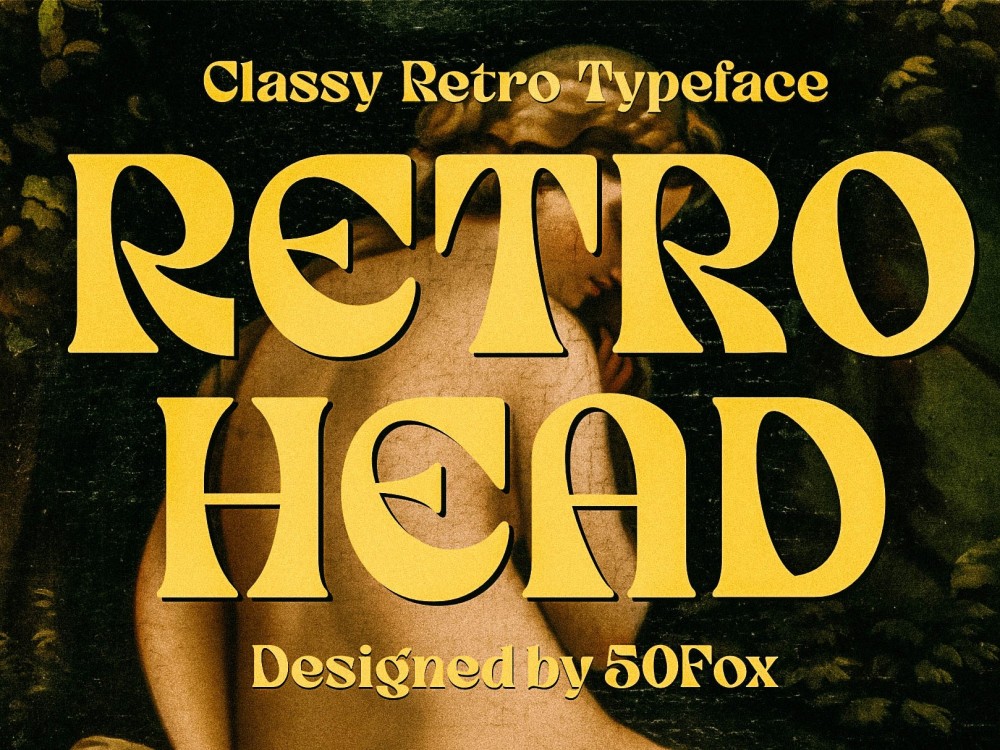 Custom font / custom typeface by professional type designer | Upwork