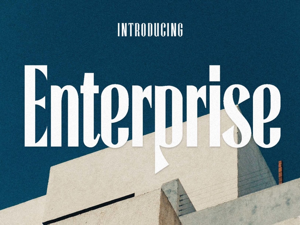 Custom font / custom typeface by professional type designer | Upwork