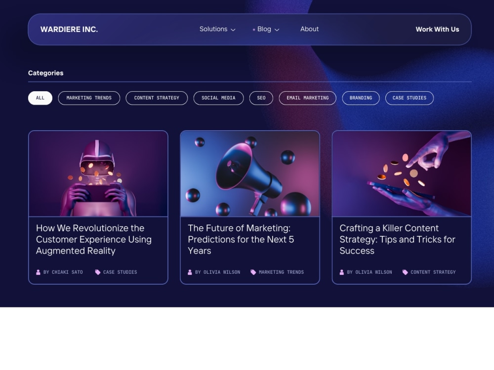 Full stack web developer and custom web designer, build and rebuild ...