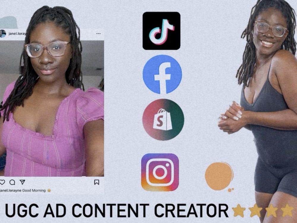 Relatable content, engaging posts and captivating dialogue. | Upwork