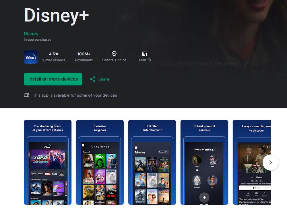 Android app built from the ground up using the Kotlin programming language | Upwork