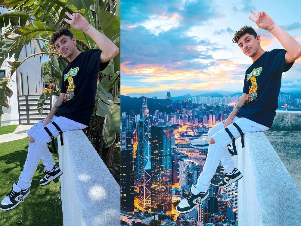 Professional Photoshop manipulation, composite images | Upwork