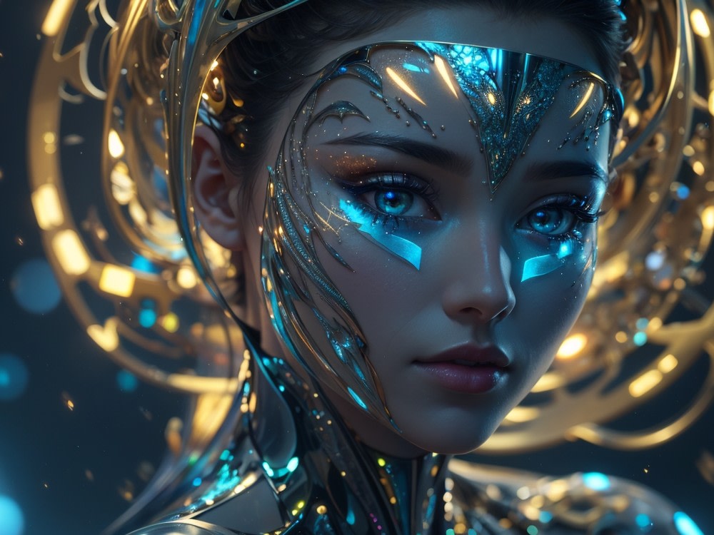 Ai generated ultra realistic images | Upwork