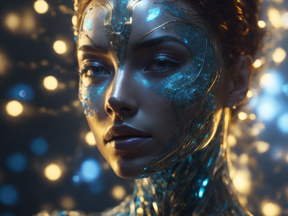 Ai generated ultra realistic images | Upwork