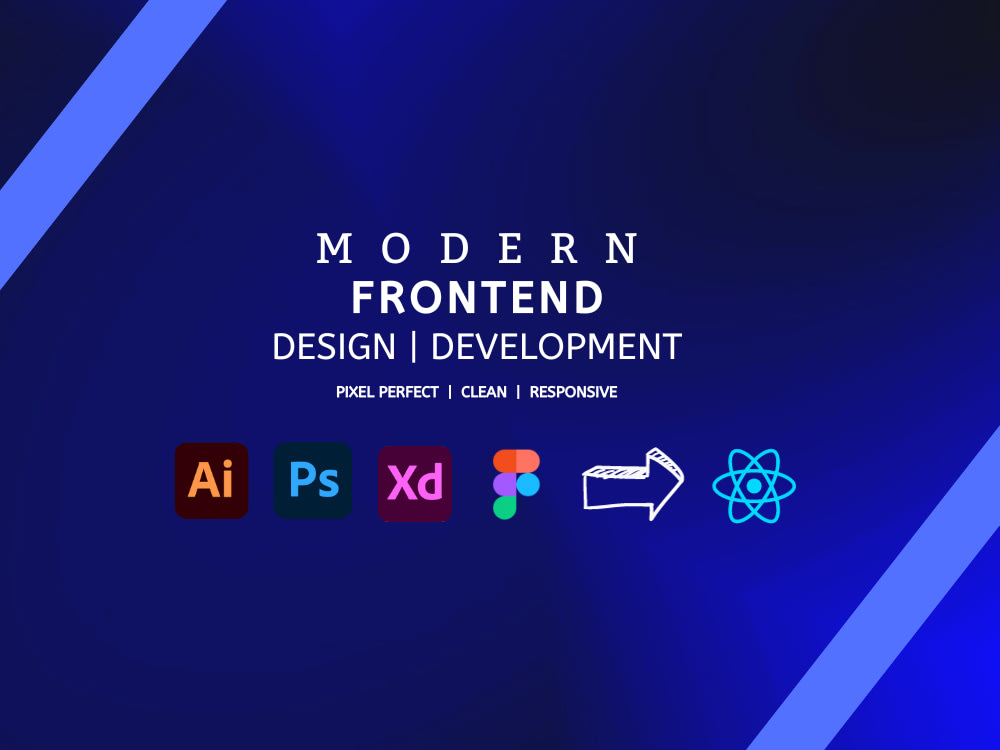 An Expert Front-End Developer, React Developer || React JS | Upwork