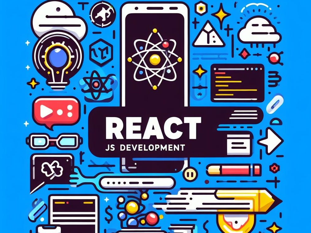 React Js | Figma to React | Next Js | Frontend Application | Upwork