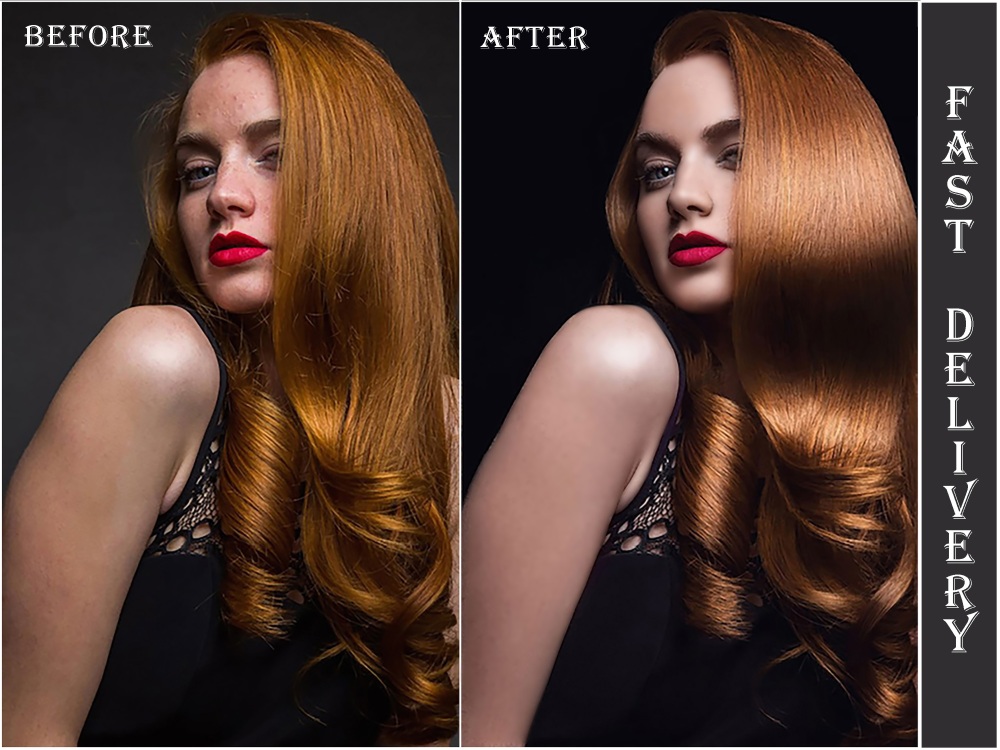 Professional Photoshop editing and graphic design jobs quickly | Upwork