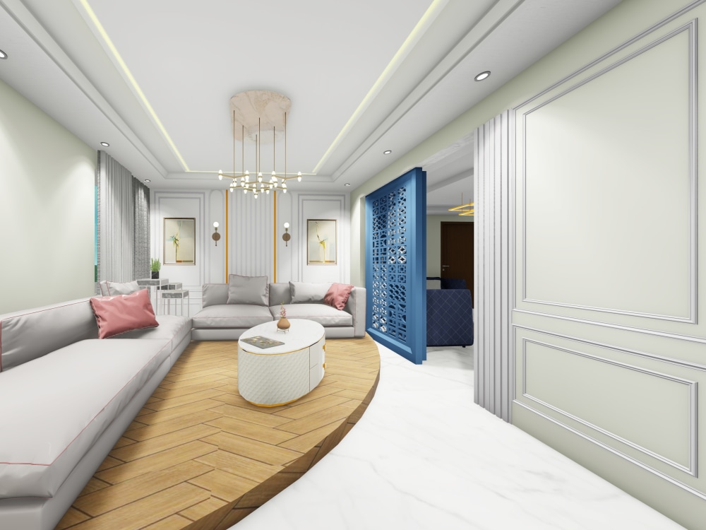 Realistic 3D Render Views | Upwork