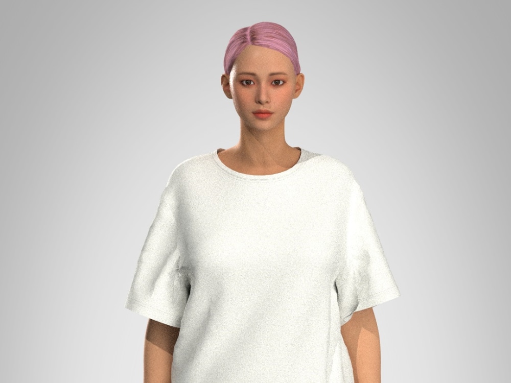 Fantastic 3D garment designed by a top rated fashion designer | Upwork