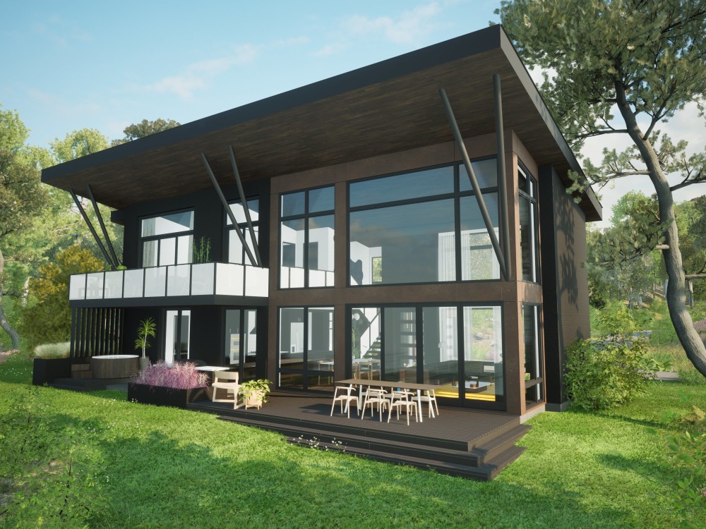 CUSTOM HOME DESIGN | your criteria, from sketches to full CONSTRUCTION ...