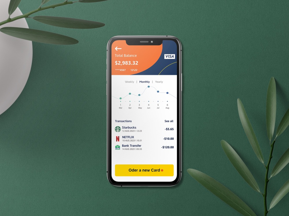 UX UI design, social media post , banners | Upwork
