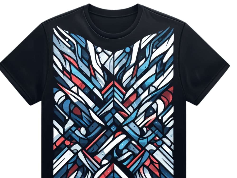 A Fantastic Printable Graphic T-shirt Design | Upwork