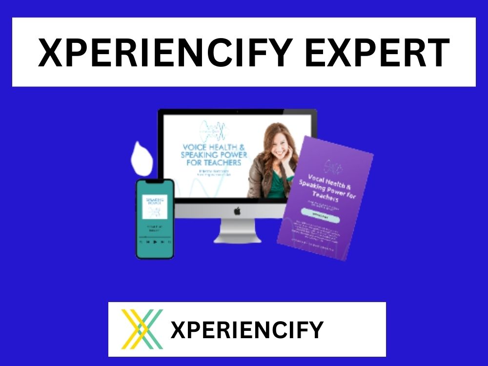 Xperiencify Implementation for Transformative Digital Experiences | Upwork
