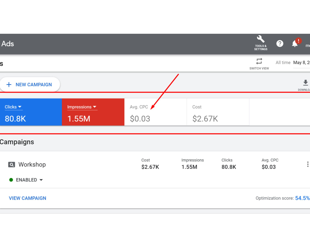 Manage Google Ads Adwords for your eCommerce store performance max ...