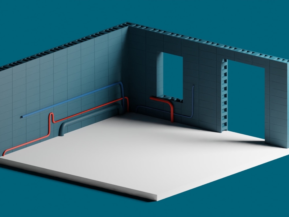 A Great Isometric Animation | Upwork