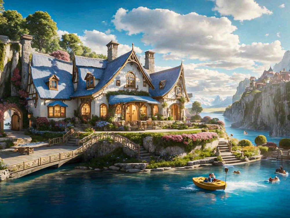 Ai artwork, Design and art, Illustration, SD prompt | Upwork