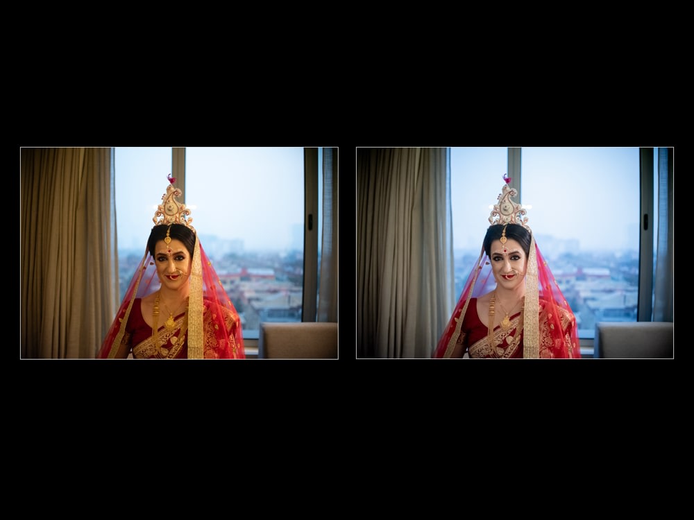 A professional batch photo retouching service from 1,000 to 10,000 ...