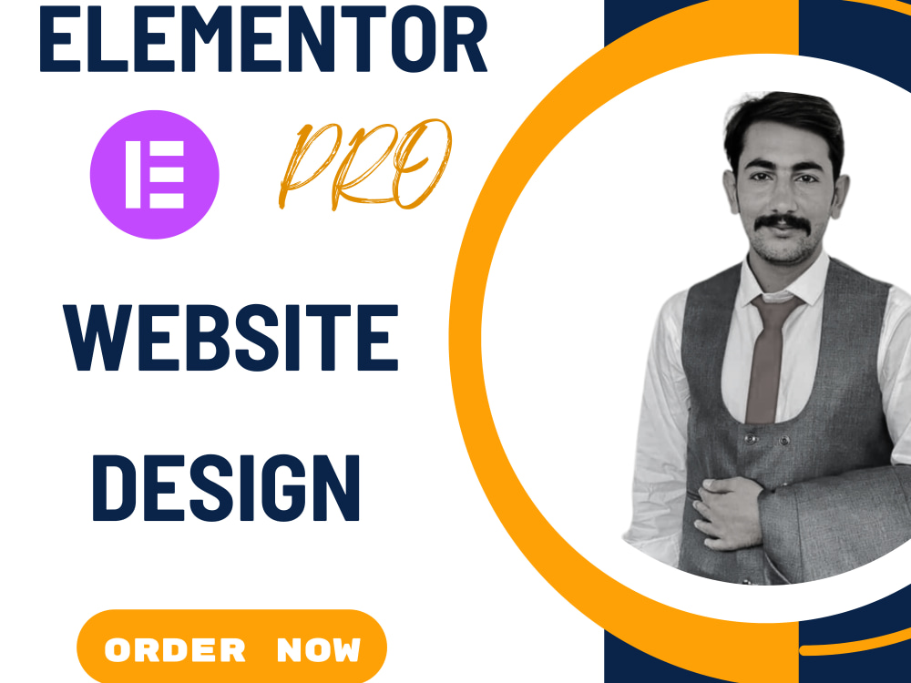 Elementor Expert | Elementor Developer | Elementor Pro | Elementor Designer | Upwork