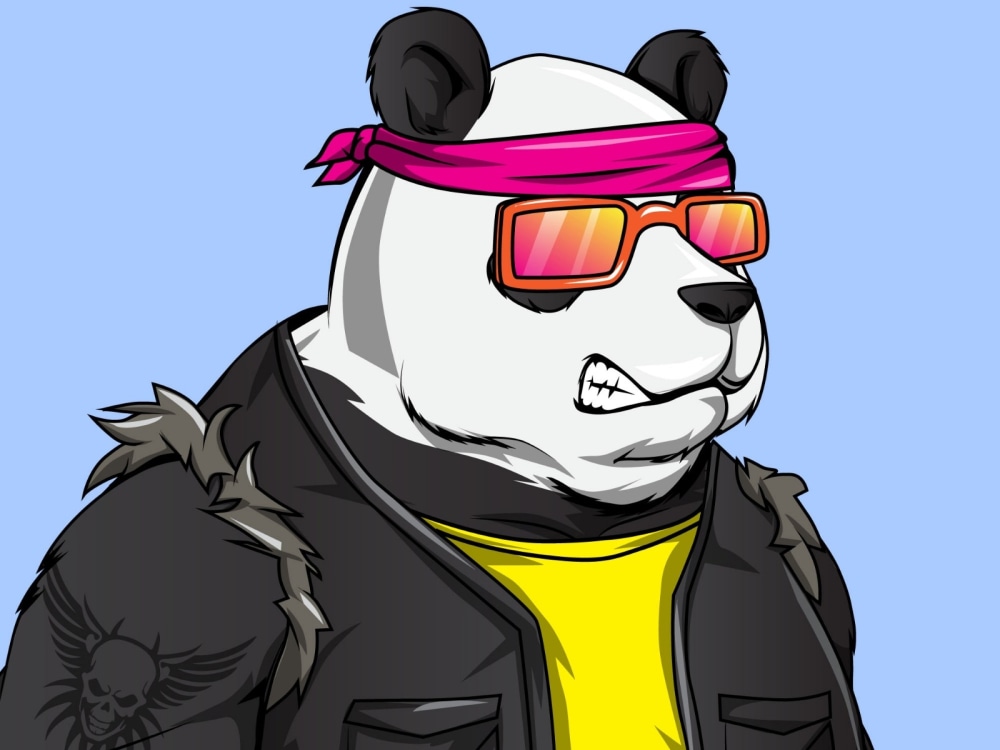 Unique NFT Art: Your Gateway to Digital Creativity | Upwork