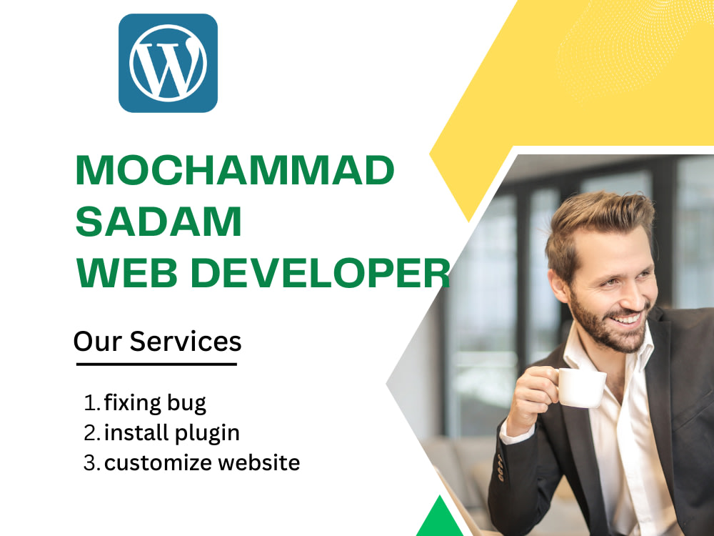 Bug Fixing And Customization For Your Wordpress Website Upwork