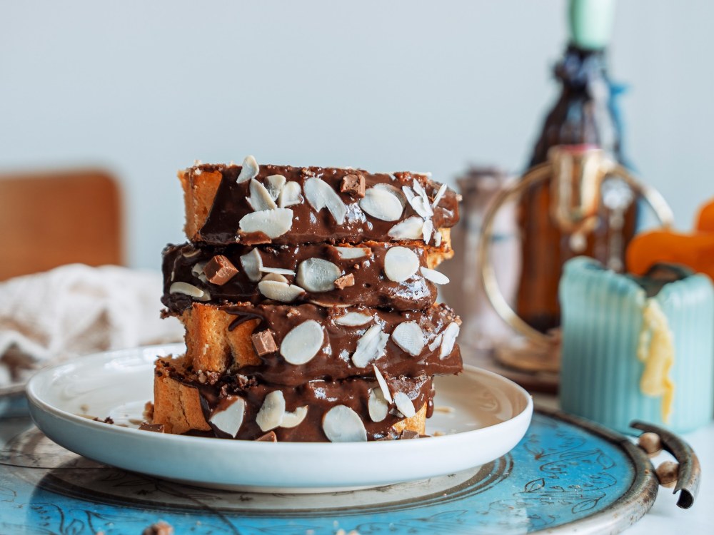 A stylized food photo for your recipes. | Upwork