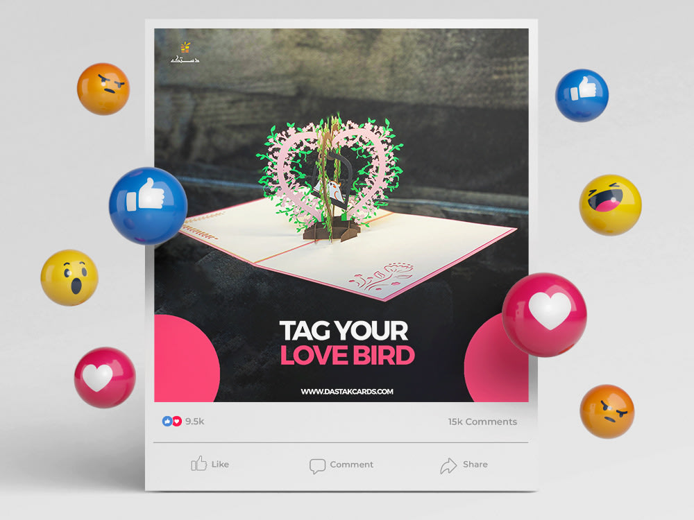 Brand Level Social Media Posts | Upwork