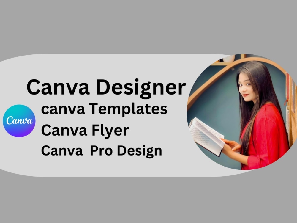 Best canva graphic designs | Upwork