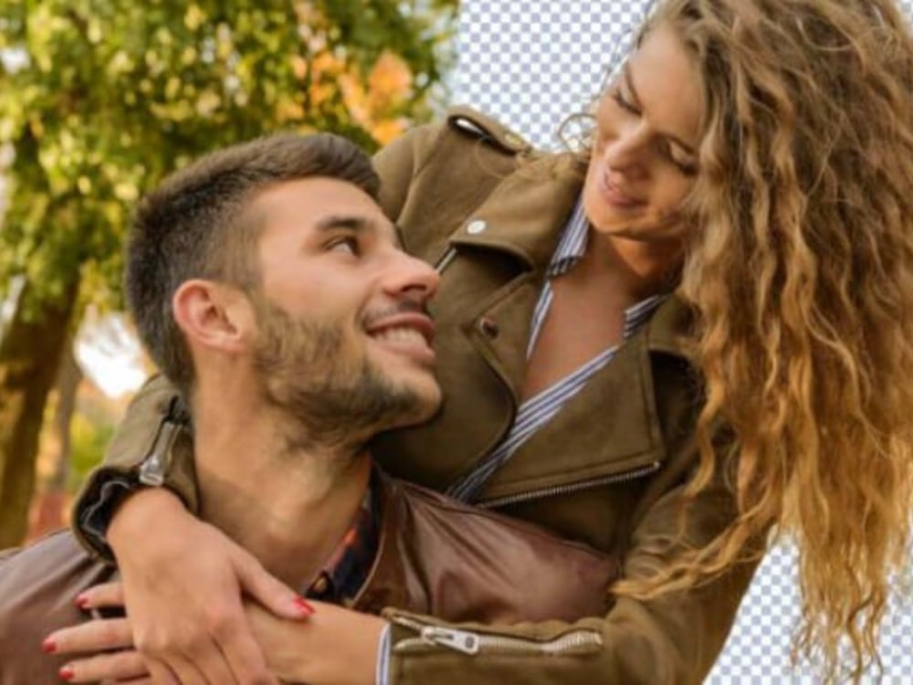 Photo background removal cut out image within 24 hours | Upwork