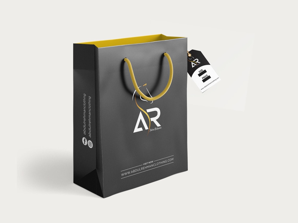 Brand Identity Design | Complete Brand Identity Kit | Professional ...