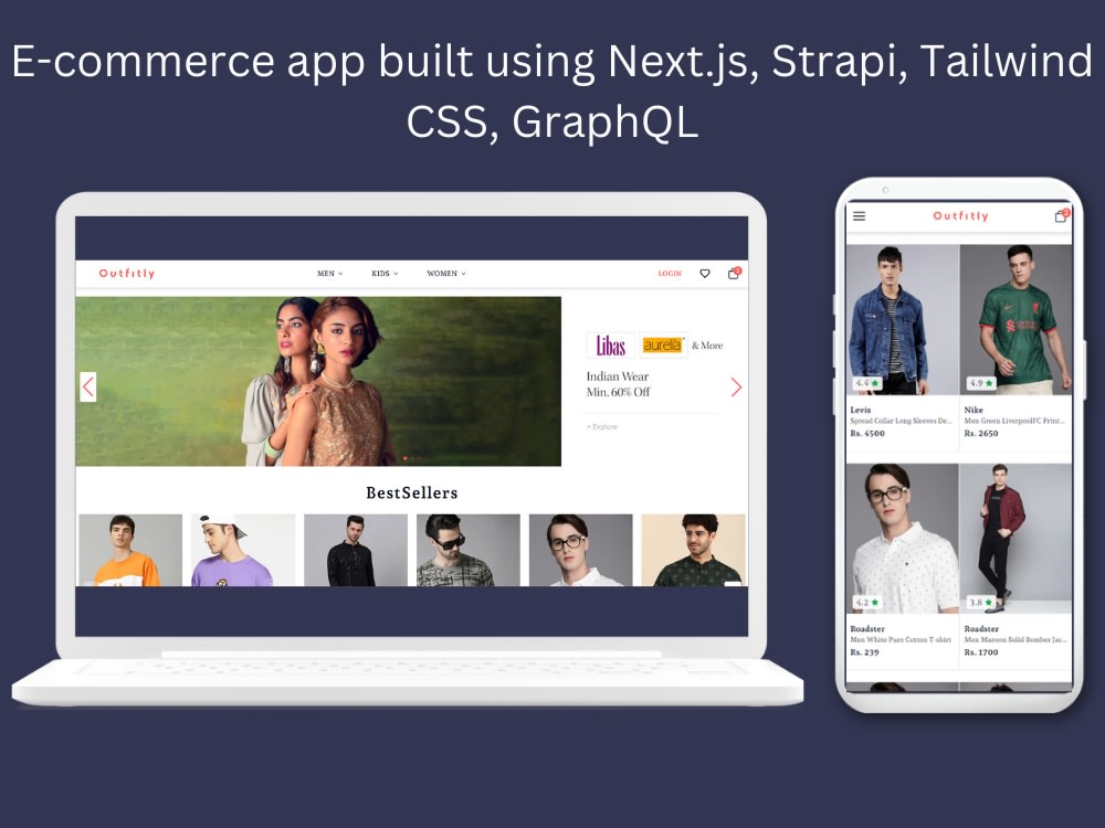 Figma To React Figma To Html With Tailwind Css Or Bootstrap Upwork