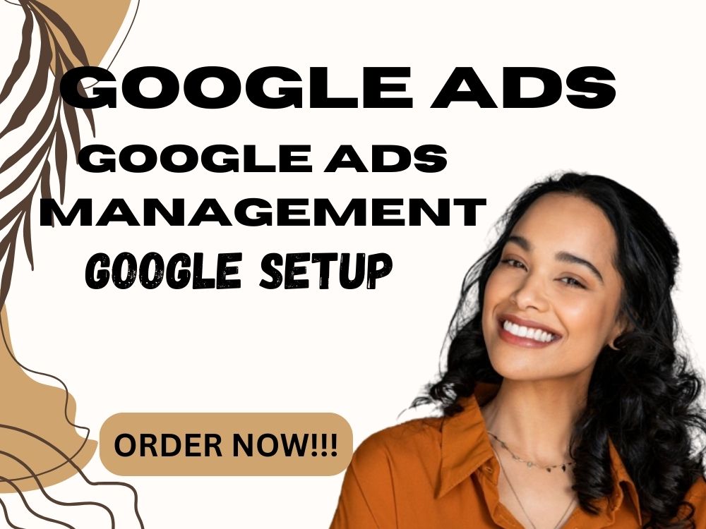 Expert Google Ads Setup and Management | Upwork