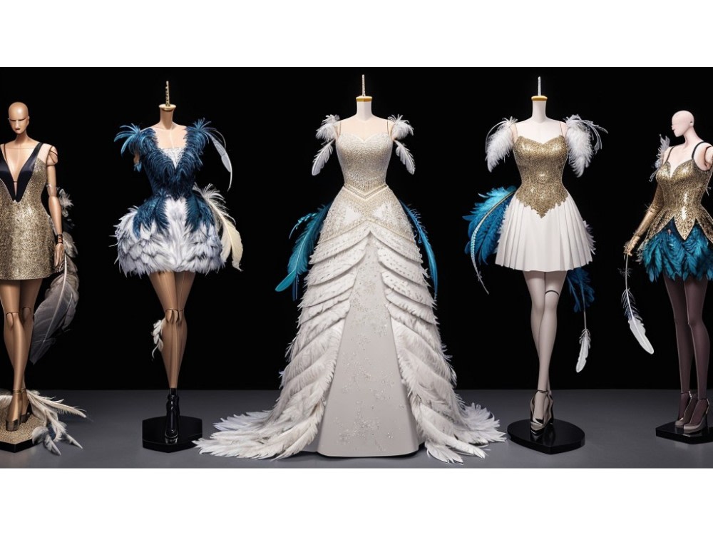 AI-generated inspirational clothing designs for your brand | Upwork