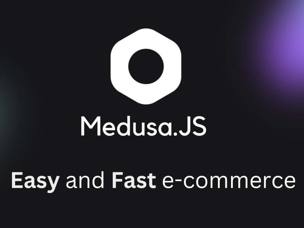 Deployed Medusajs Ecommerce Store Upwork