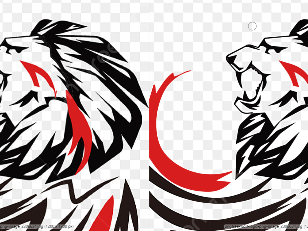 A professionally vectorize logos | Upwork