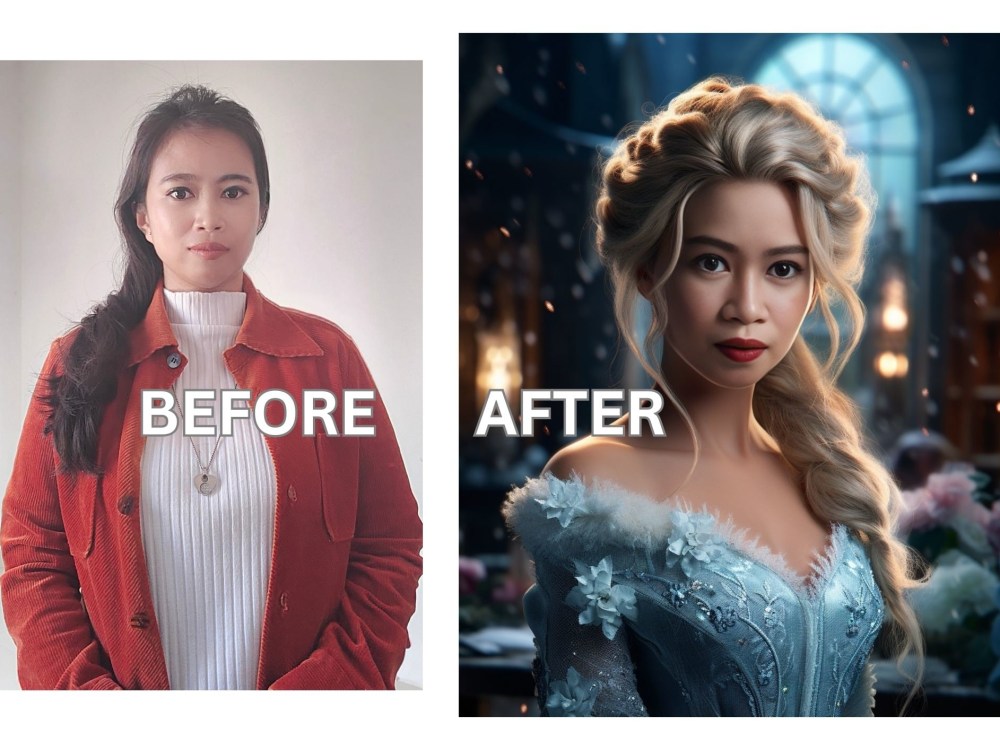 Transforming Ideas into AI-Powered Realities | Upwork