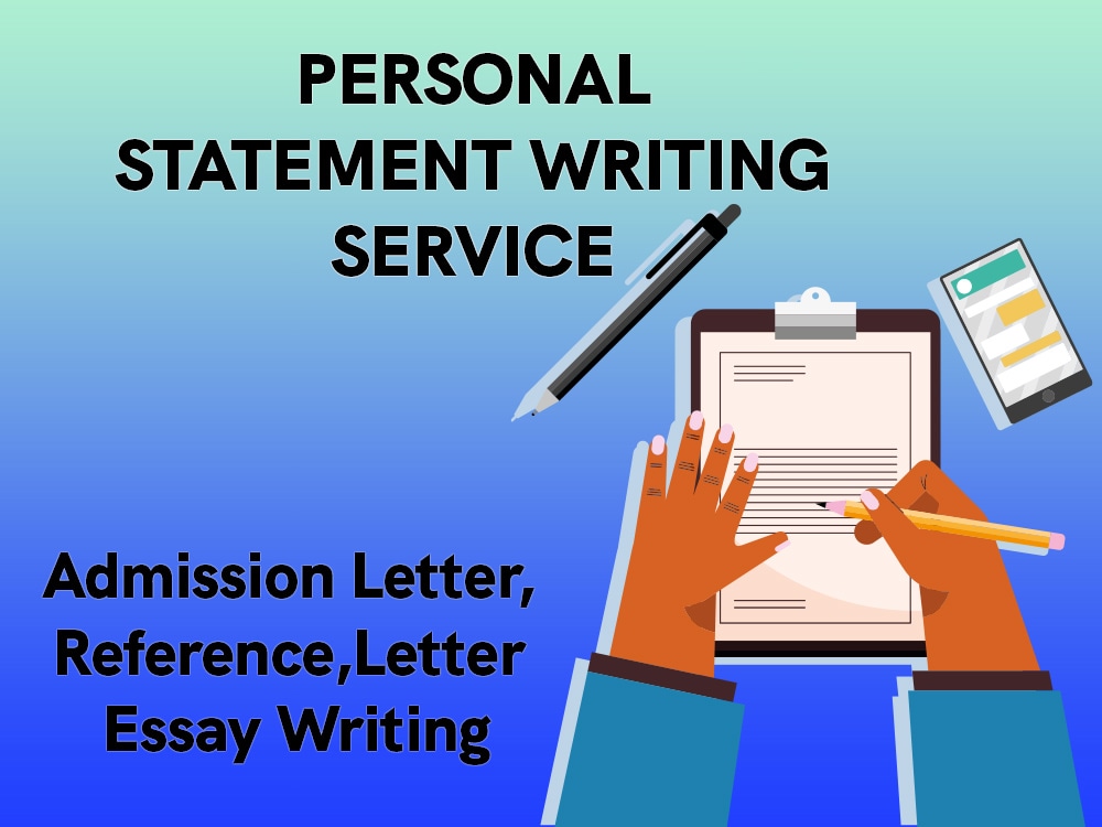 Compelling Statement of Purpose for Impactful Outcomes | Upwork