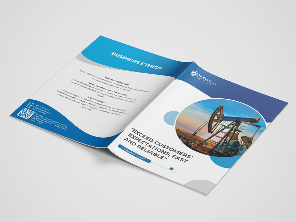 Creative Catalog Design | Professional Catalog | Upwork