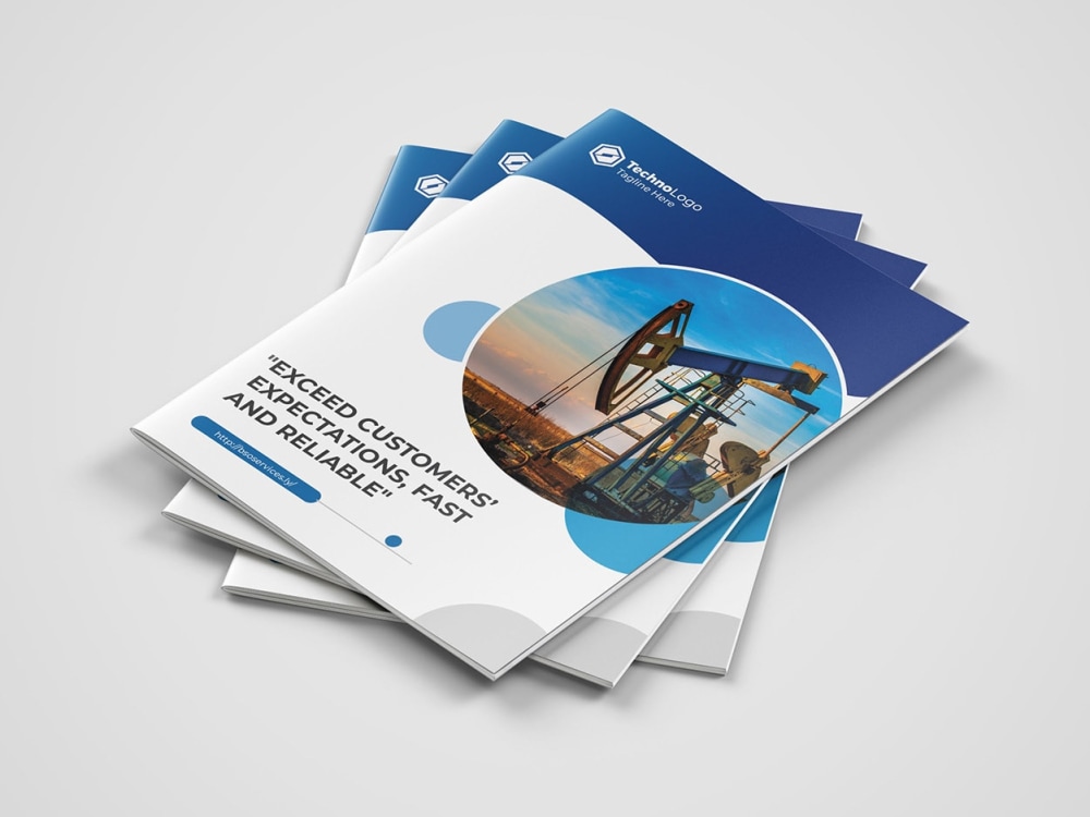 Creative Catalog Design | Professional Catalog | Upwork