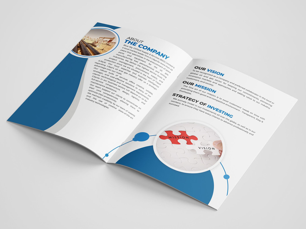 Creative Catalog Design | Professional Catalog | Upwork