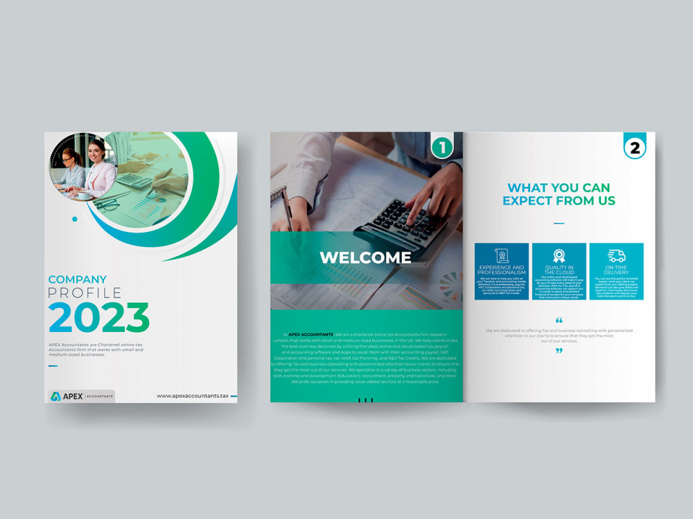 Creative Catalog Design | Professional Catalog | Upwork
