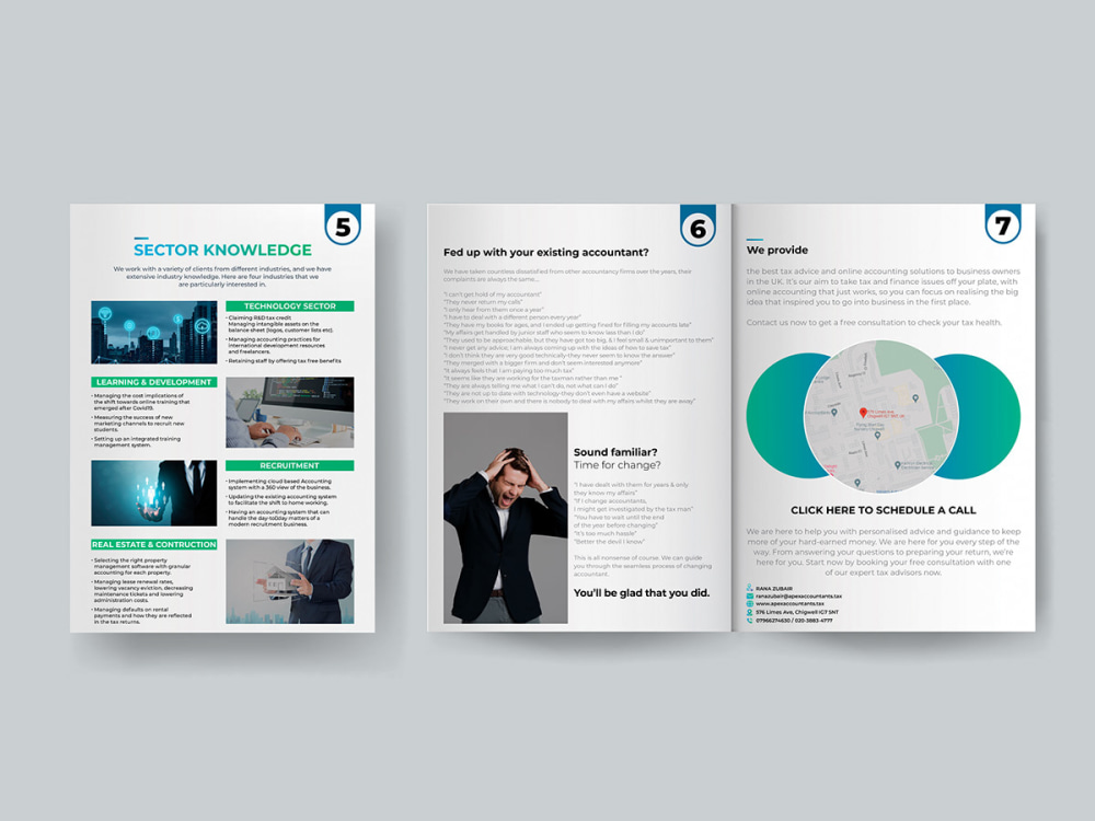 Creative Catalog Design | Professional Catalog | Upwork