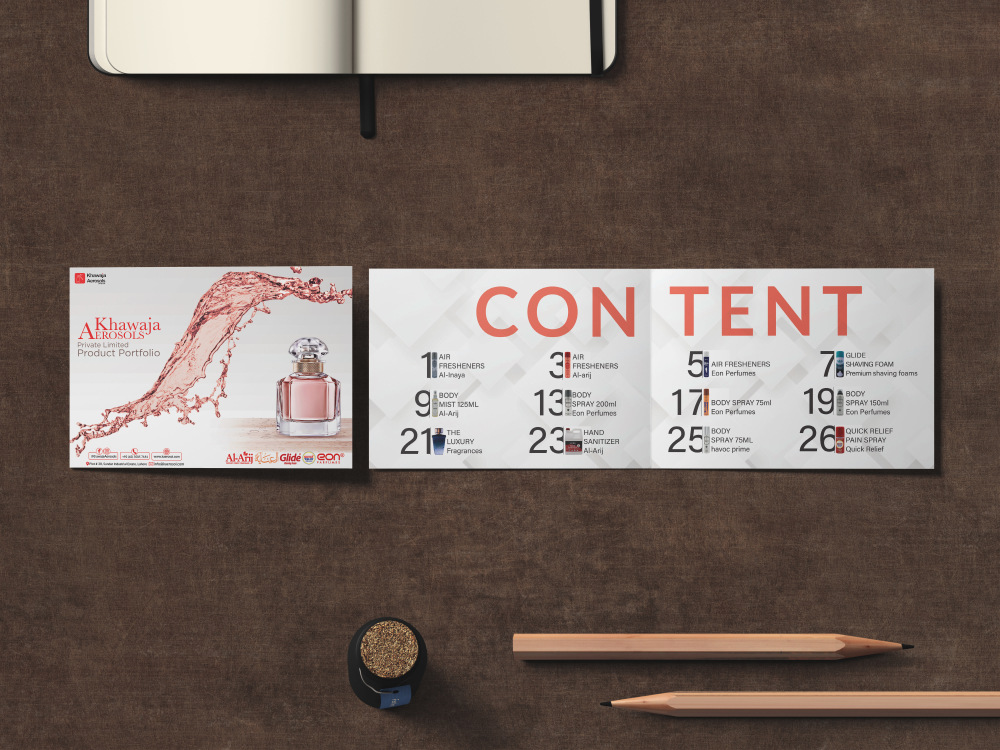 Creative Catalog Design | Professional Catalog | Upwork