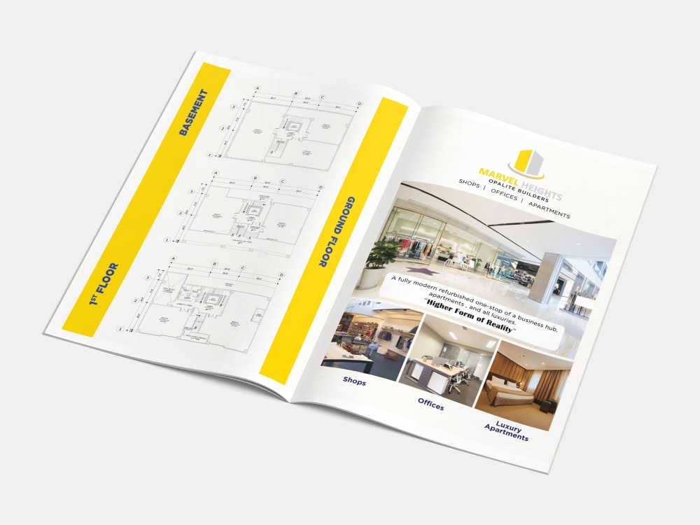 Creative Catalog Design | Professional Catalog | Upwork